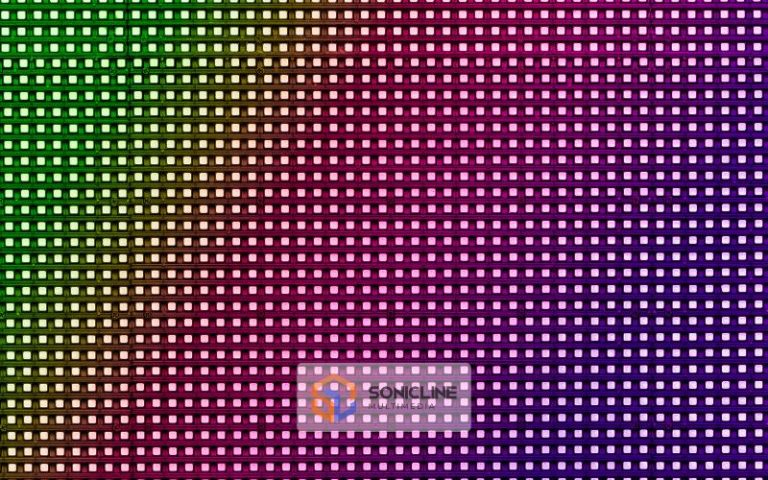 LED Screen 16K untuk Konser Virtual Realistis - Blog Sonicline