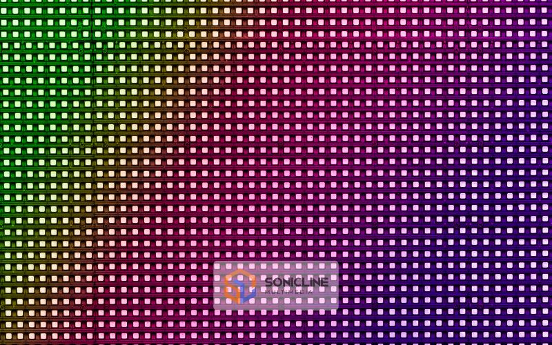 LED Screen 16K untuk Konser Virtual Realistis - Blog Sonicline
