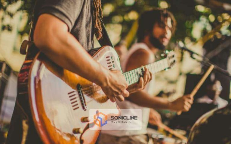 Panduan Memilih Backline Sesuai Genre Musik Anda - Blog Sonicline