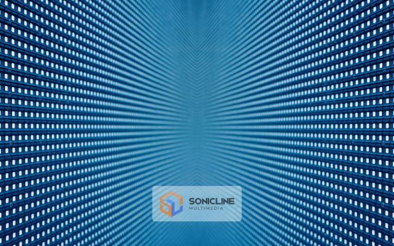 Panduan Memilih Ukuran dan Resolusi Ideal LED Screen - Blog Sonicline
