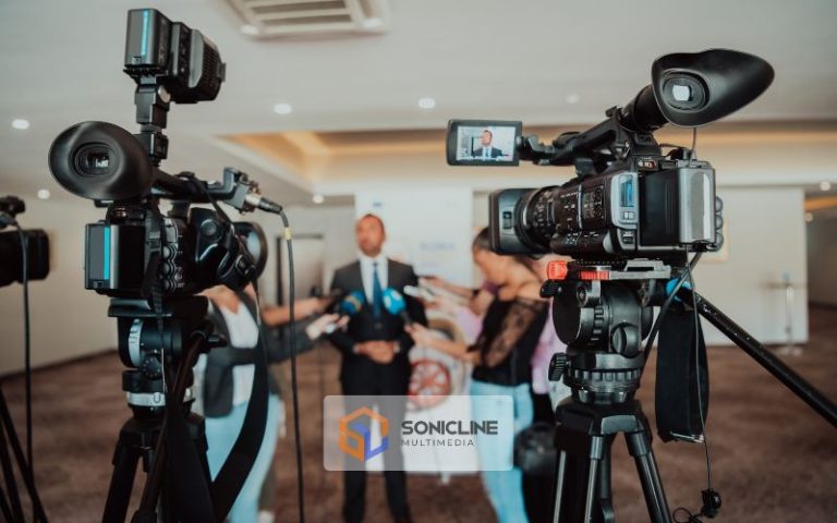 Penerapan Extended Reality (XR) dalam Event Production - Blog Sonicline