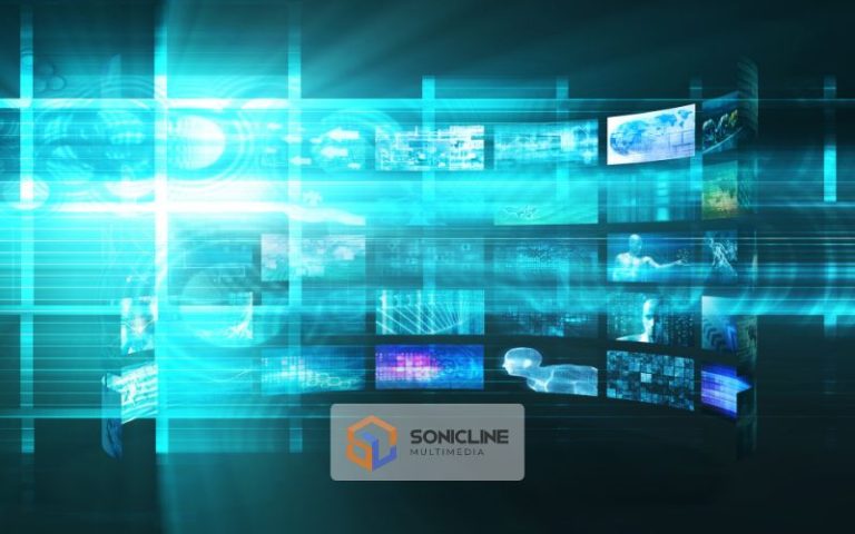 Multimedia Interaktif untuk Event Imersif - Blog Sonicline
